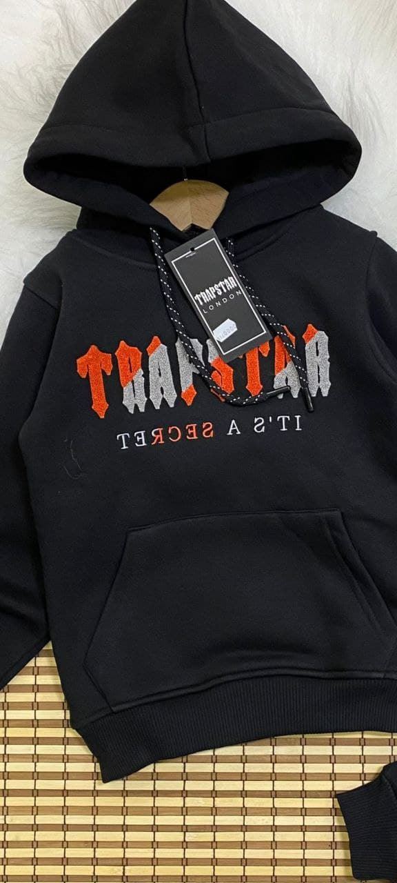 Chándal Trapstar niño - Moda niña