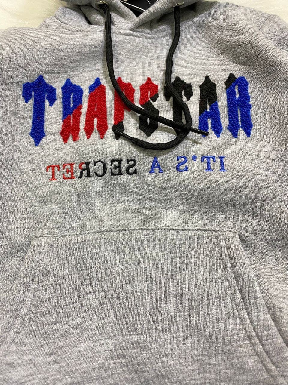 Chándal Trapstar niño - Moda niña